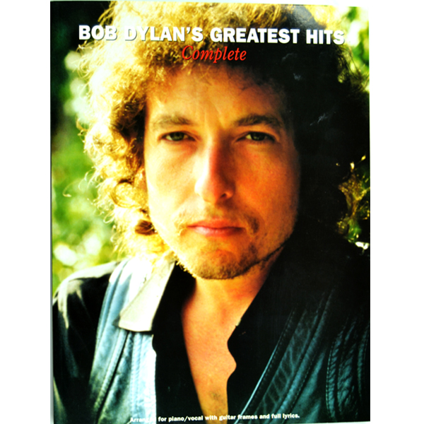 Bob Dylan's Greatest Hits Complete