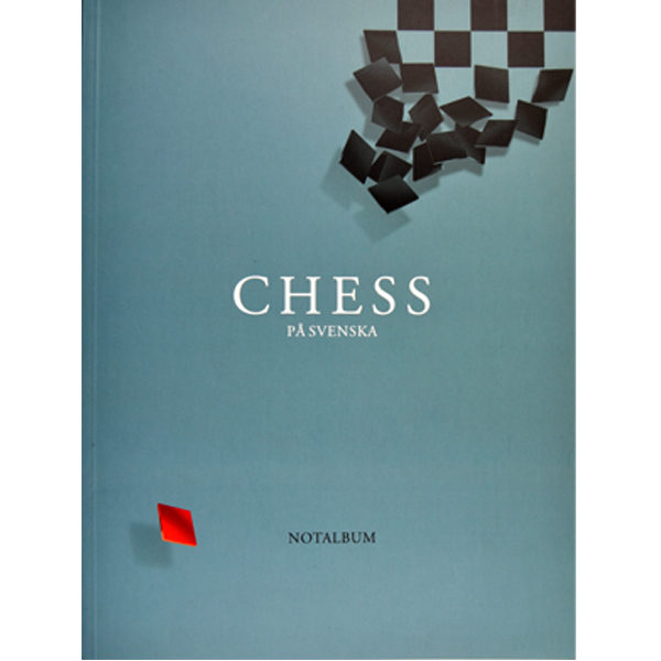 Chess på svenska