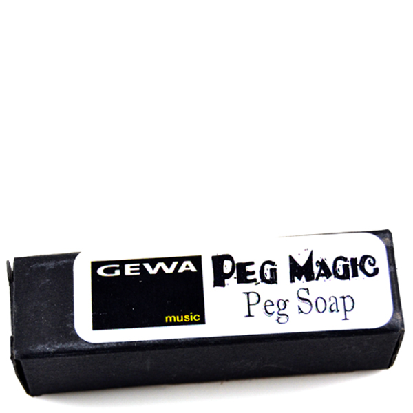 Peg Soap skruvpasta
